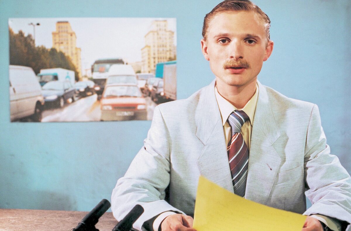 Good Bye, Lenin! | Film-Rezensionen.de