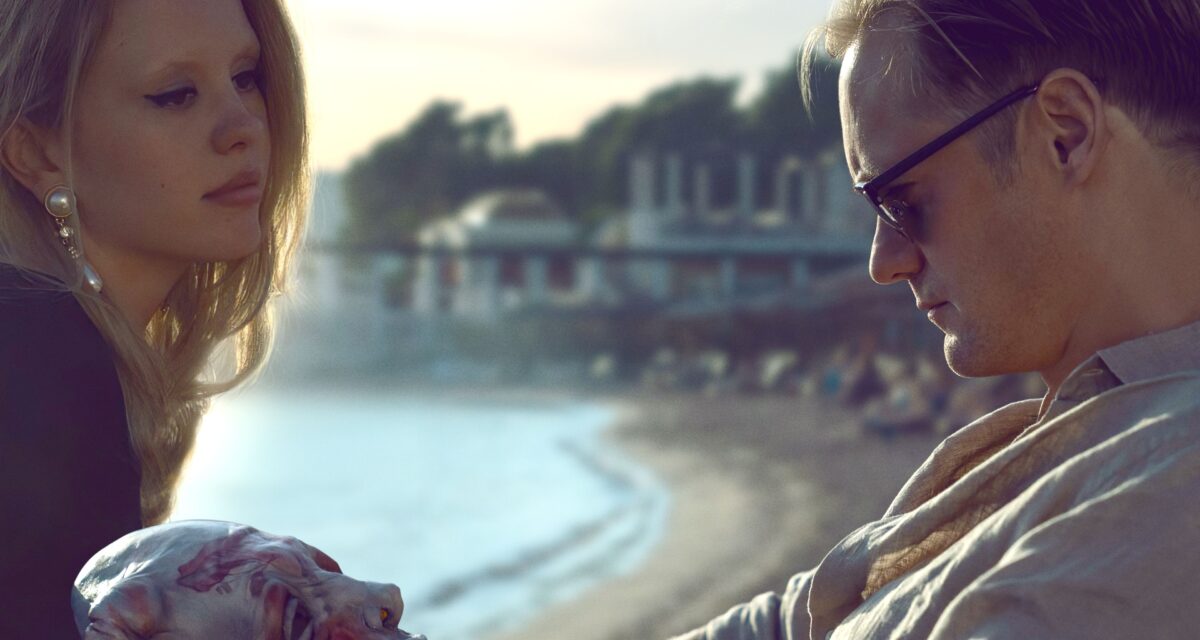 Infinity Pool | Film-Rezensionen.de