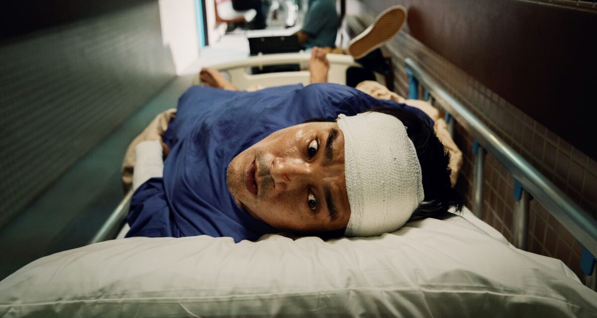 Mad Fate | Film-Rezensionen.de