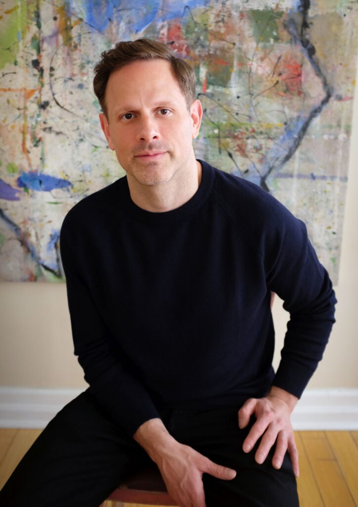 Matt Ruskin [Interview] | Film-Rezensionen.de