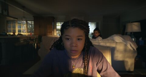 Missing (2023) | Film-Rezensionen.de