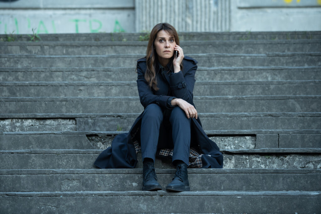 Mord in Genua – Ein Fall für Petra Delicato: Die Schuld der Toten | Film-Rezensionen.de