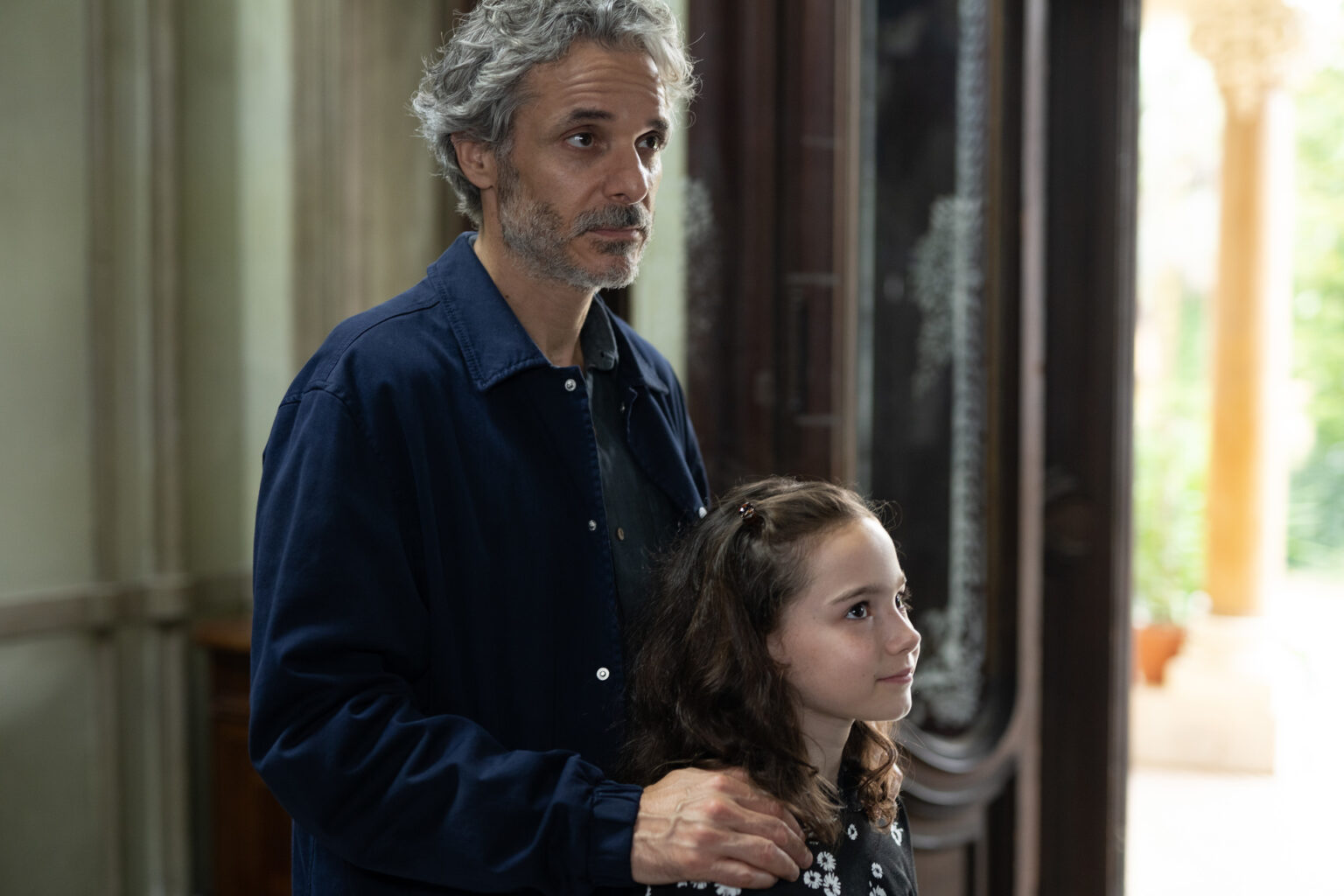 Mord in Genua – Ein Fall für Petra Delicato: Die Schuld der Toten ...