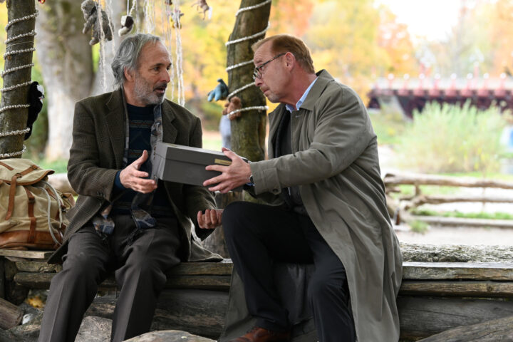 München Mord – Damit Ihr nachts ruhig schlafen könnt | Film-Rezensionen.de