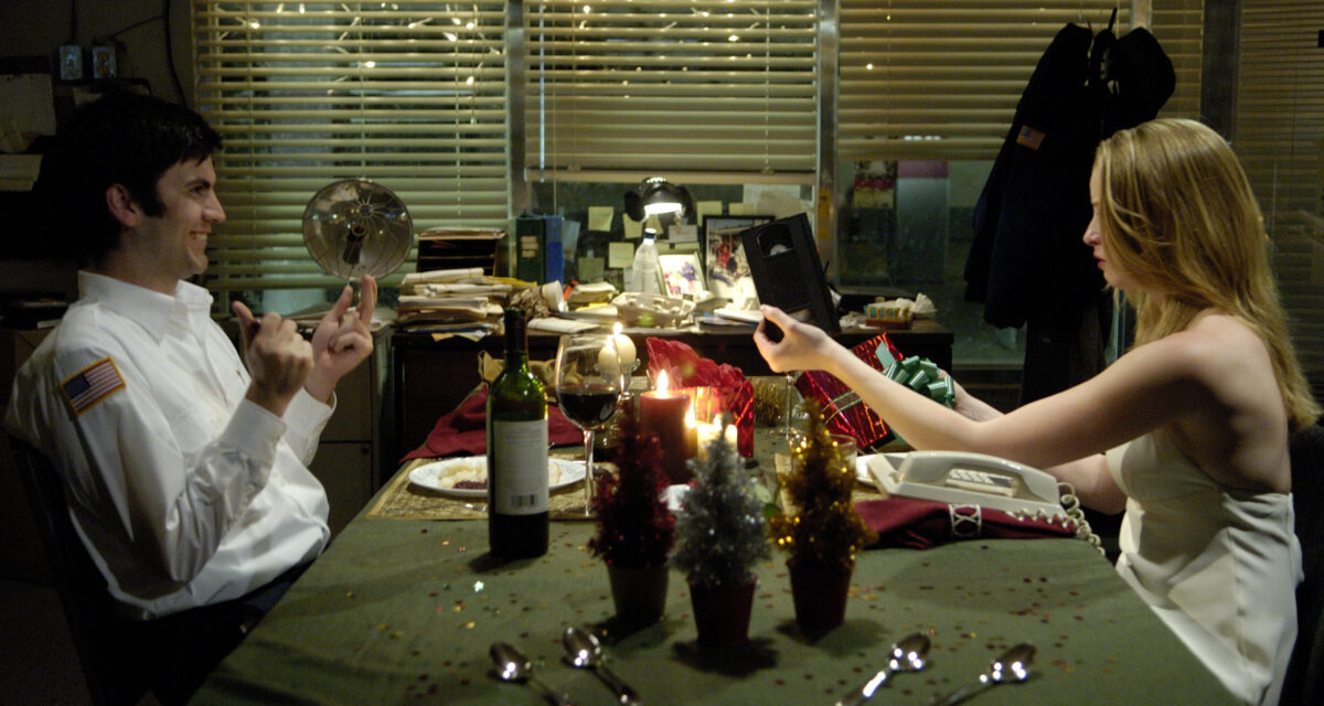 Cube Zero | Film-Rezensionen.de