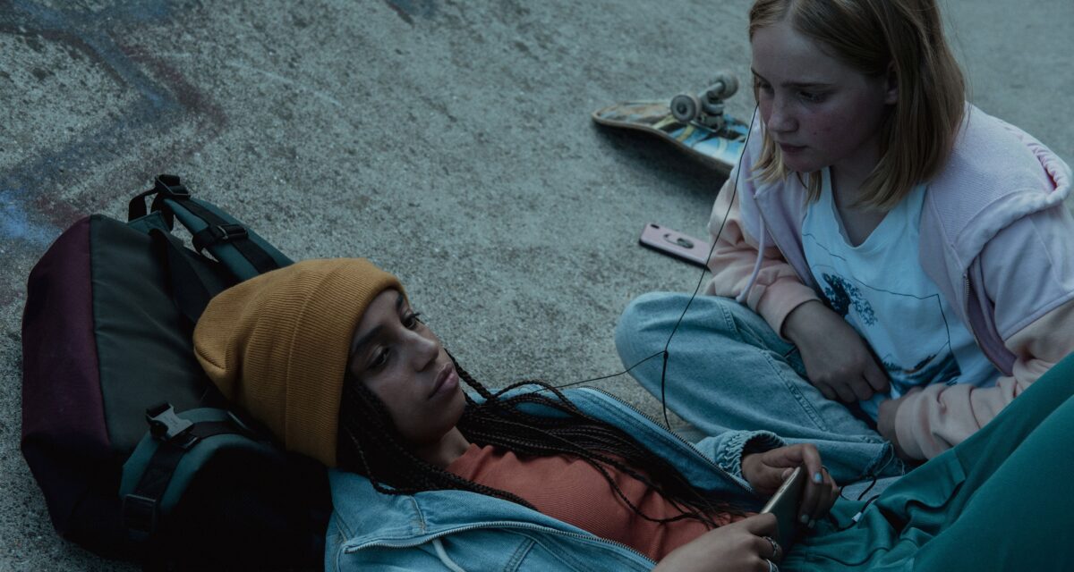 Antigone | Film-Rezensionen.de