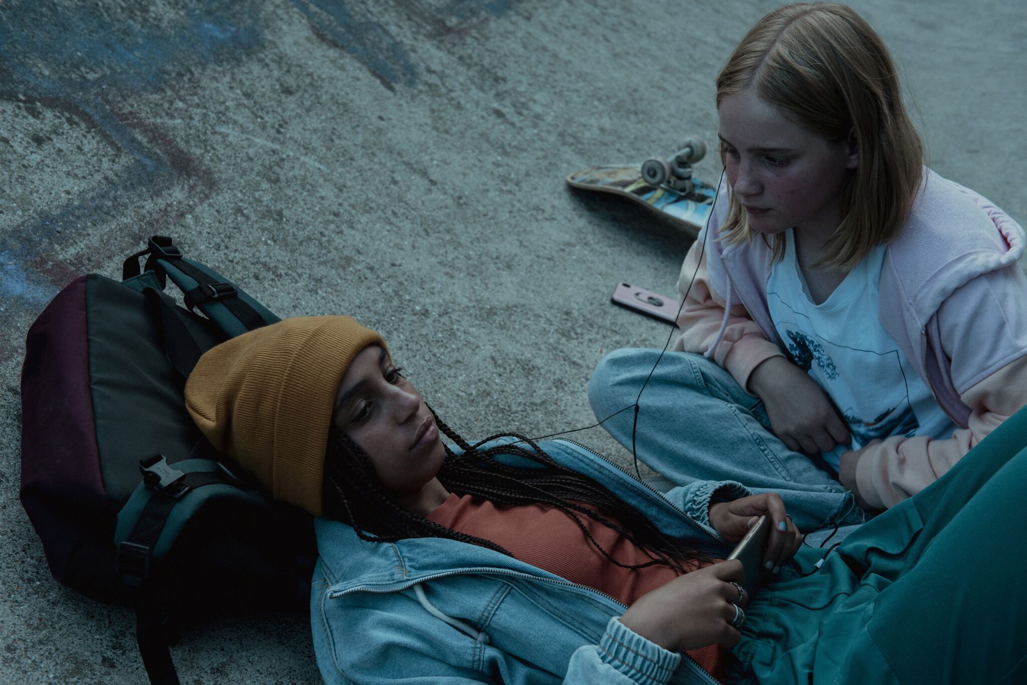 Thibaud Dooms | Film-Rezensionen.de