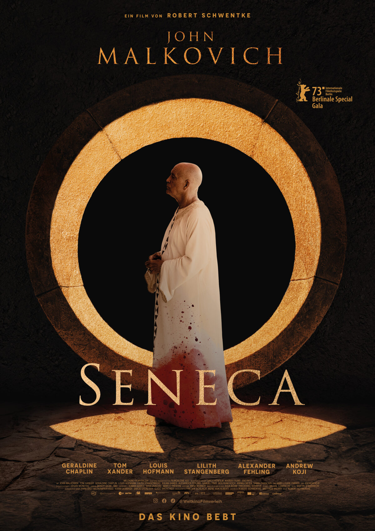 Seneca | Film-Rezensionen.de