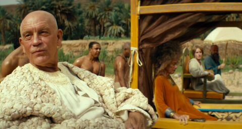 Seneca | Film-Rezensionen.de