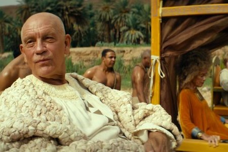 Seneca Vorschau | Film-Rezensionen.de