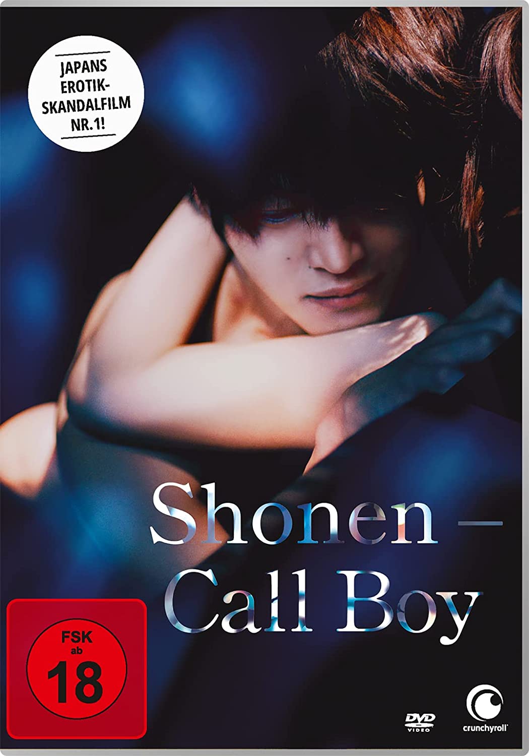 Shonen Call Boy | Film-Rezensionen.de