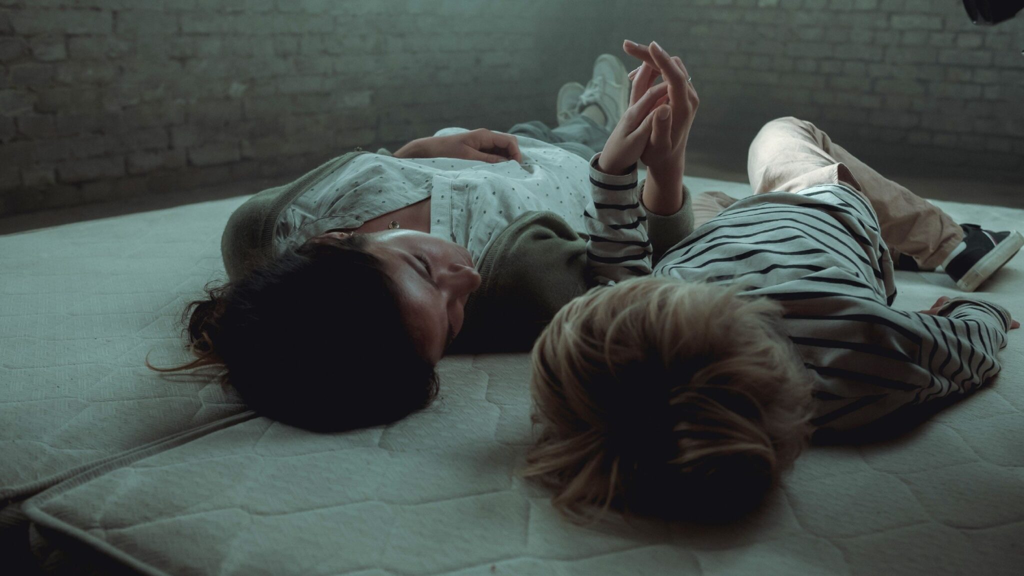 Sonderlage – Ein Hamburg-Krimi: Das Kind wird sterben | Film-Rezensionen.de