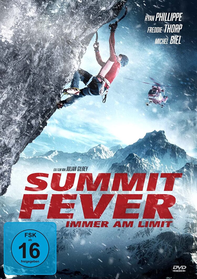 Summit Fever | Film-Rezensionen.de