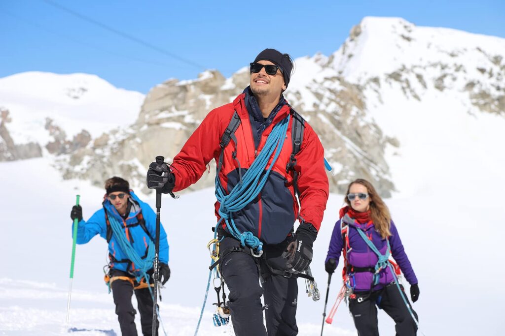 Summit Fever | Film-Rezensionen.de