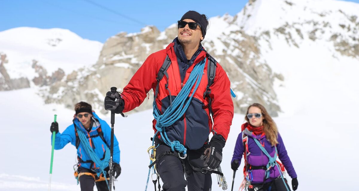 Summit Fever | Film-Rezensionen.de