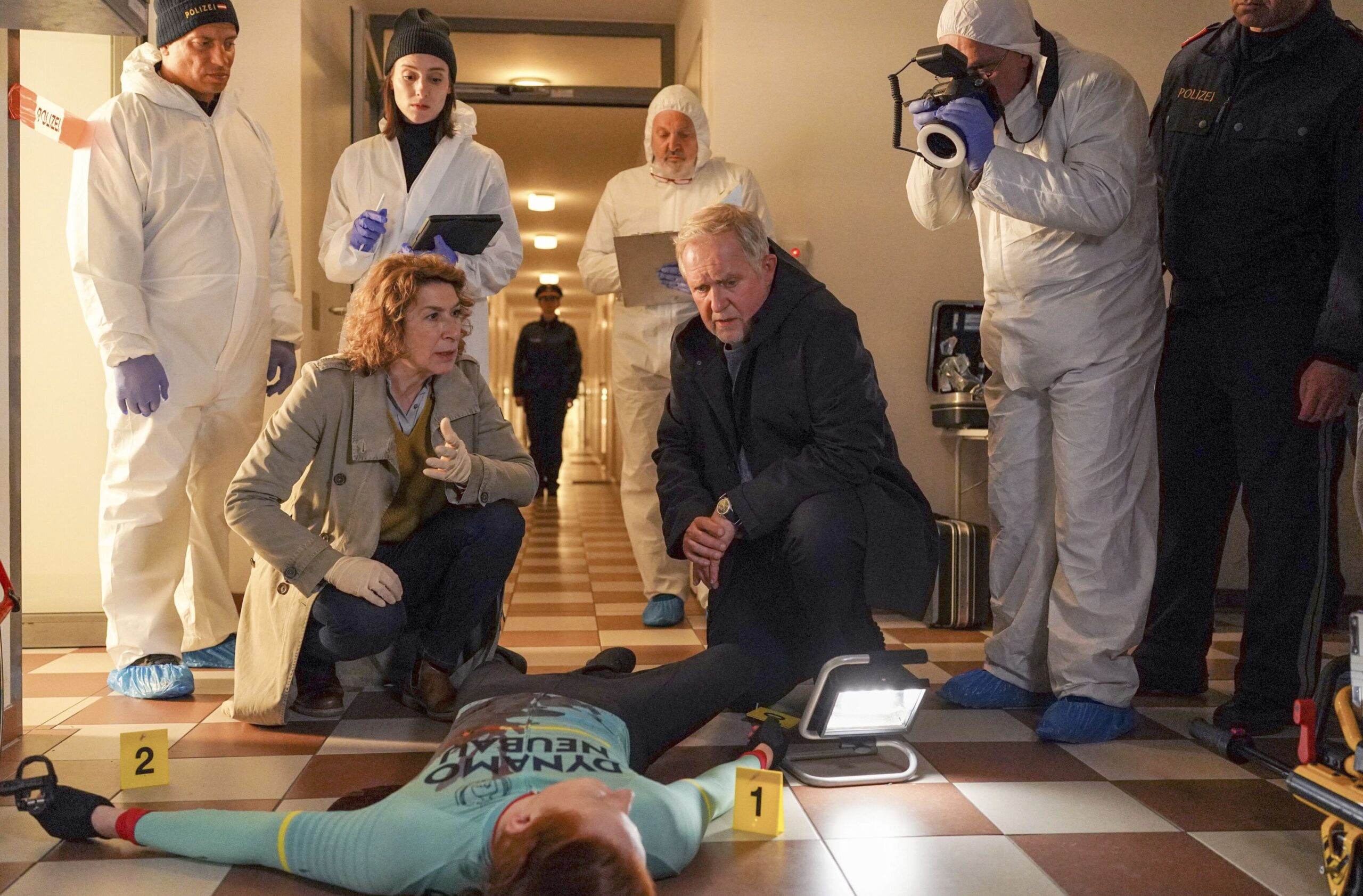 Tatort: Was ist das für eine Welt | Film-Rezensionen.de