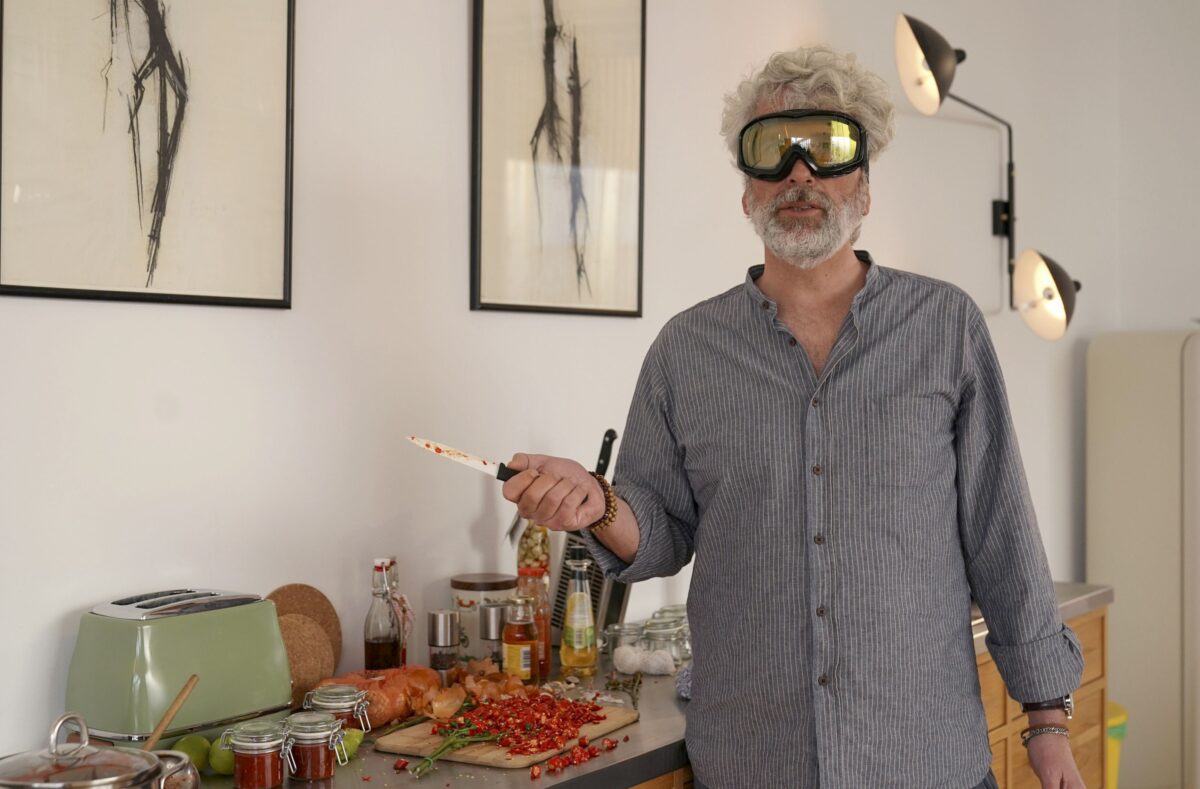 Tatort: Was ist das für eine Welt | Film-Rezensionen.de