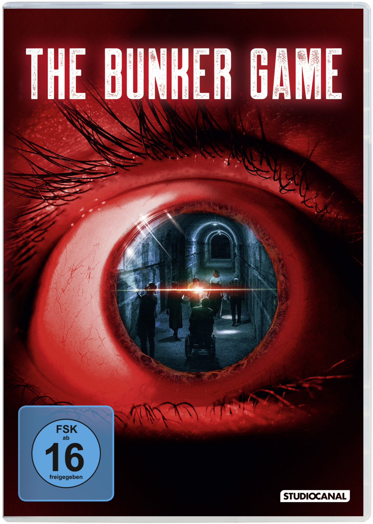 The Bunker Game | Film-Rezensionen.de