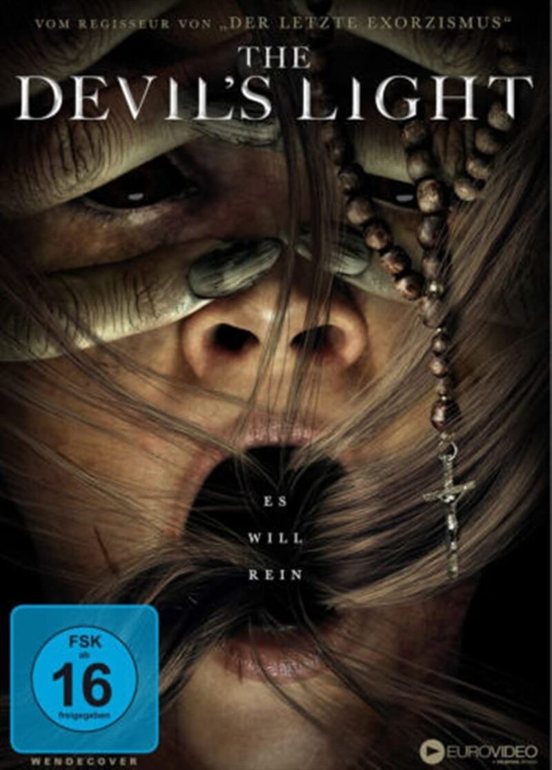 The Devils Light DVD | Film-Rezensionen.de