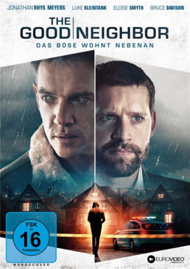 The Good Neighbor – Das Böse wohnt nebenan | Film-Rezensionen.de