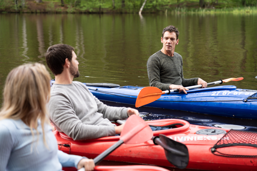 The Good Neighbor – Das Böse wohnt nebenan | Film-Rezensionen.de