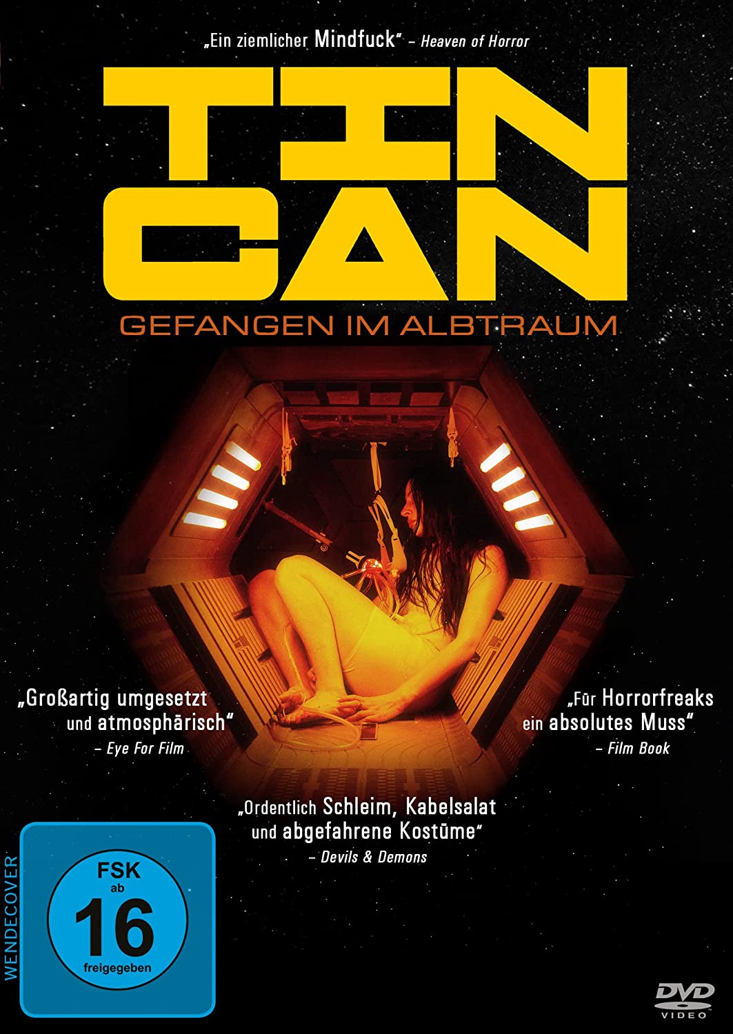 Tin Can Film Rezensionen de Tin Can Film Rezensionen de