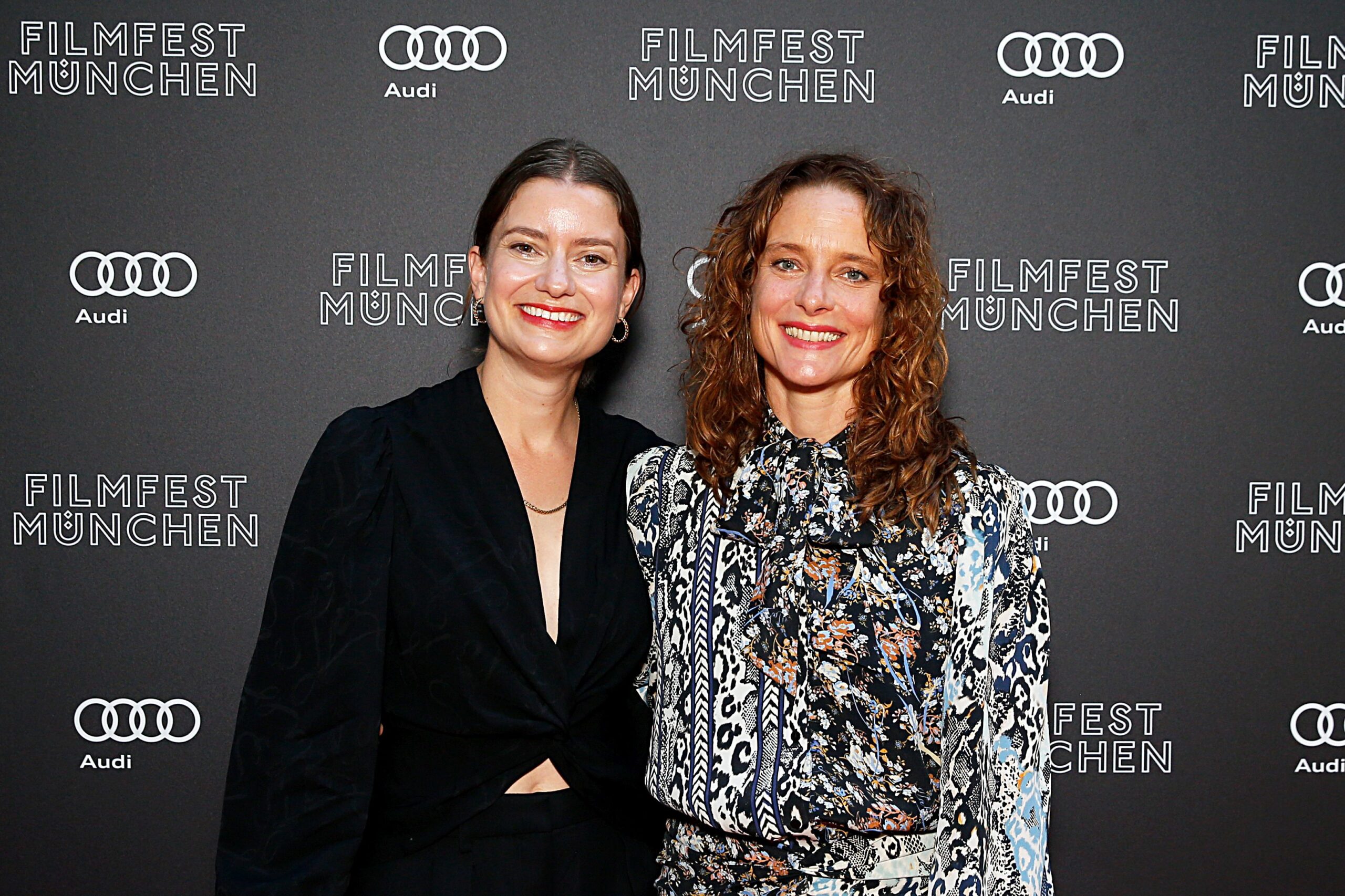 Katharina Woll [Interview] | Film-Rezensionen.de