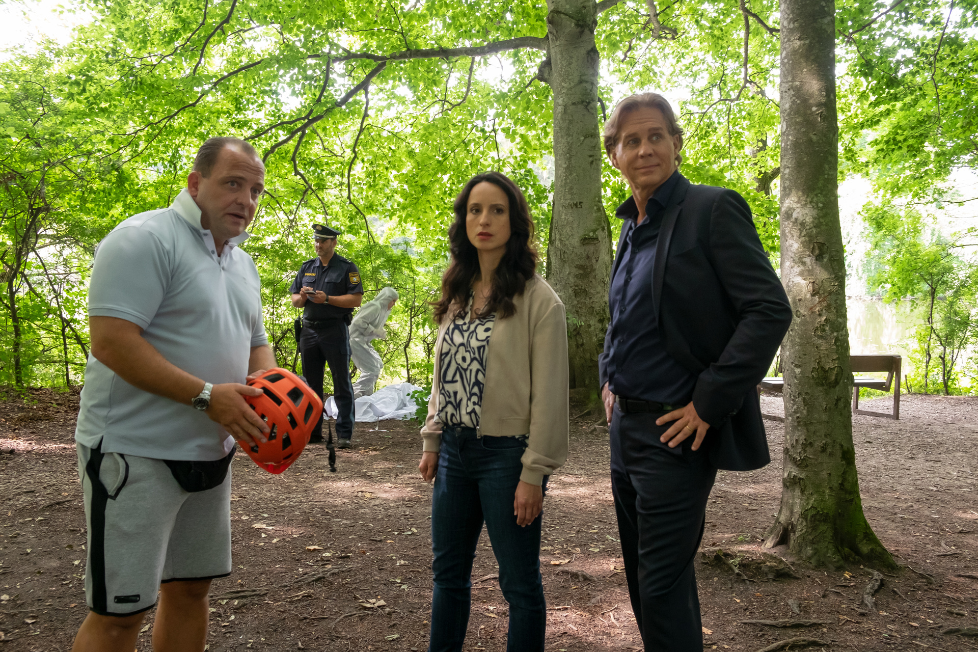 Jonathan Lade | Film-Rezensionen.de