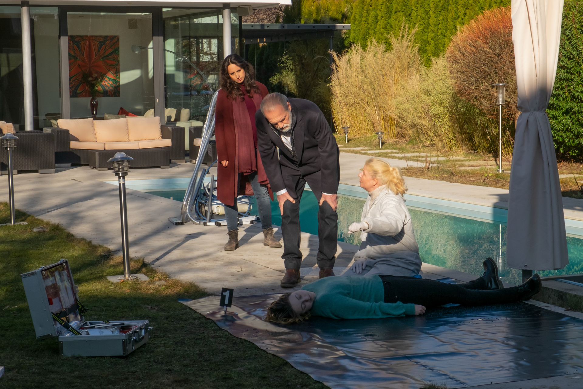 Jan-Gregor Kremp | Film-Rezensionen.de