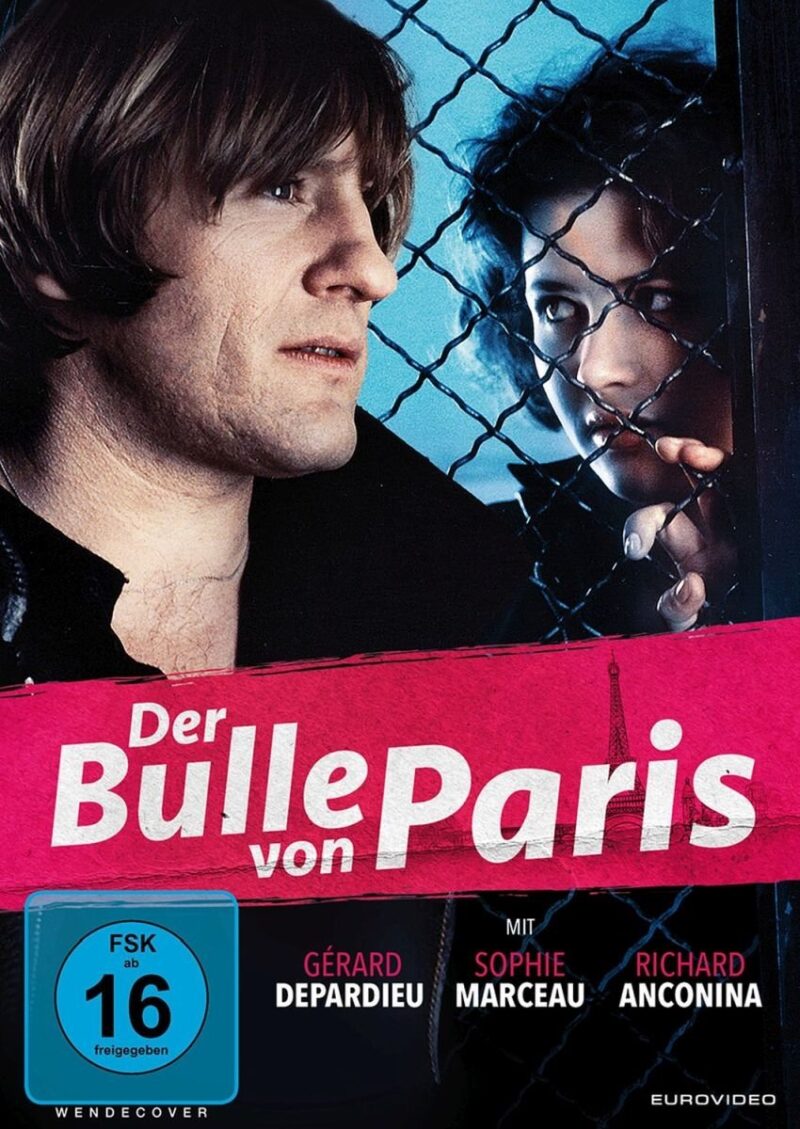 Der Bulle von Paris | Film-Rezensionen.de