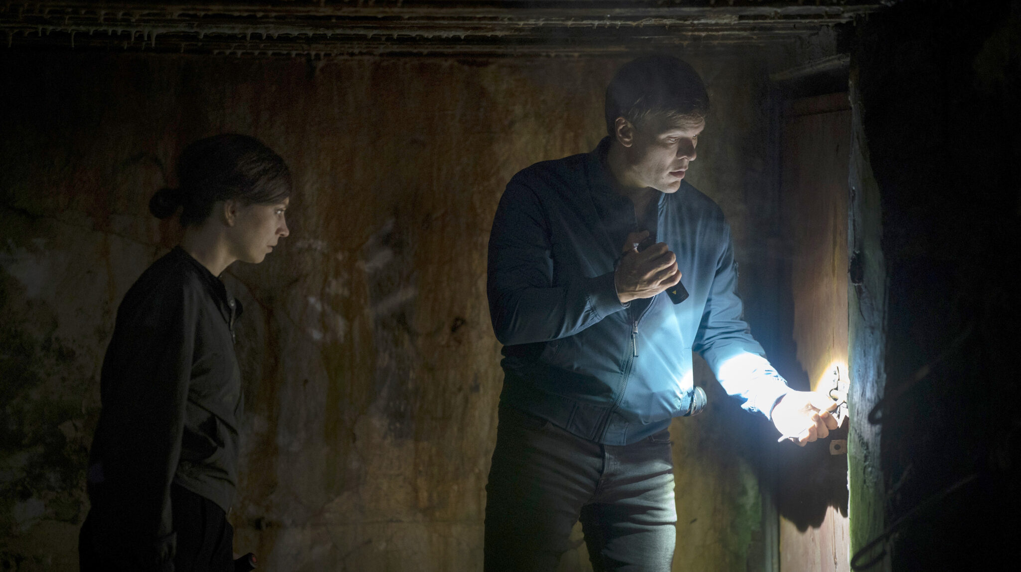 Der Masuren-Krimi: Freund oder Feind | Film-Rezensionen.de