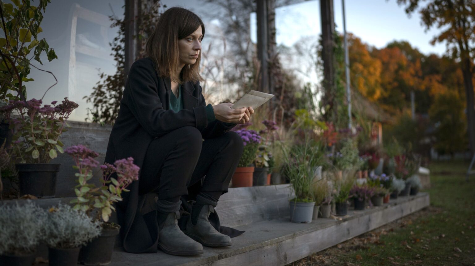 Der Masuren-Krimi: Marzanna, Göttin des Todes | Film-Rezensionen.de