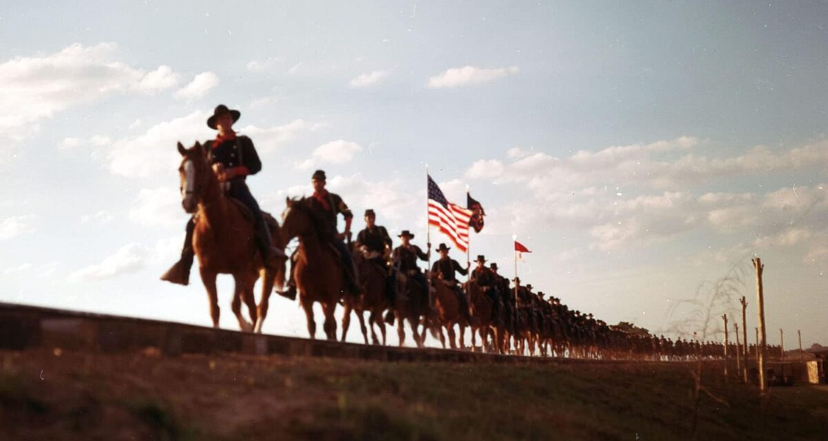 Der letzte Befehl | Film-Rezensionen.de