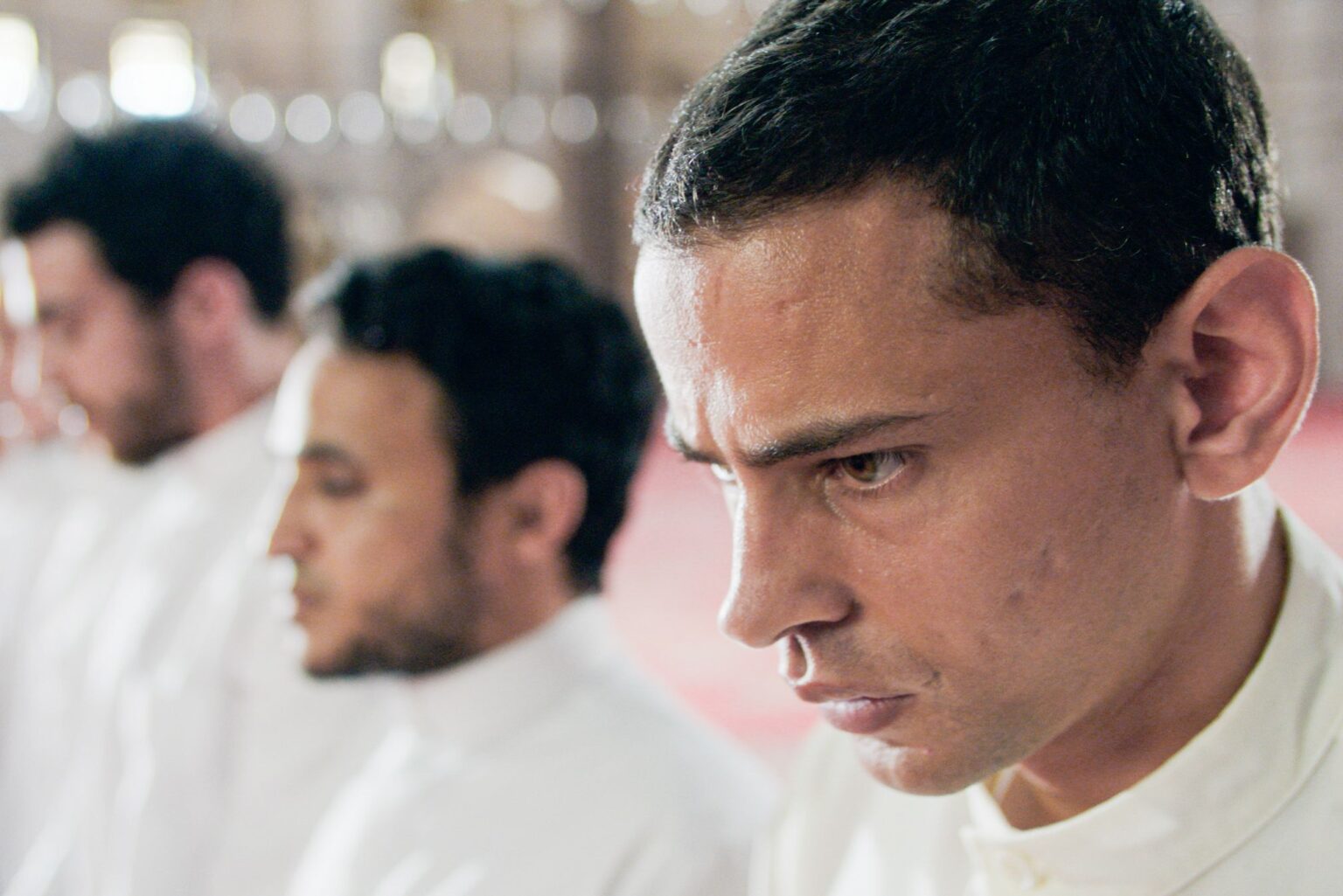 Die Kairo Verschwoerung Frontpage | Film-Rezensionen.de