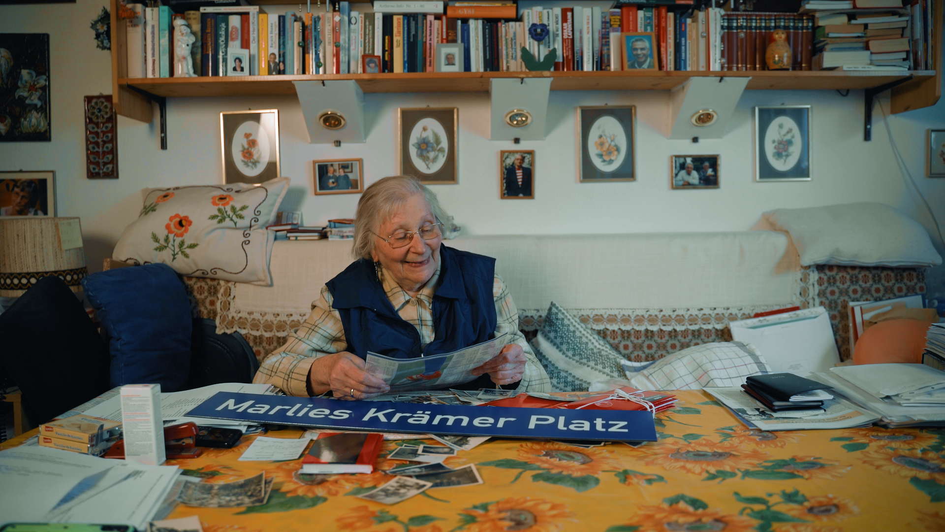 Die Kundin | Film-Rezensionen.de