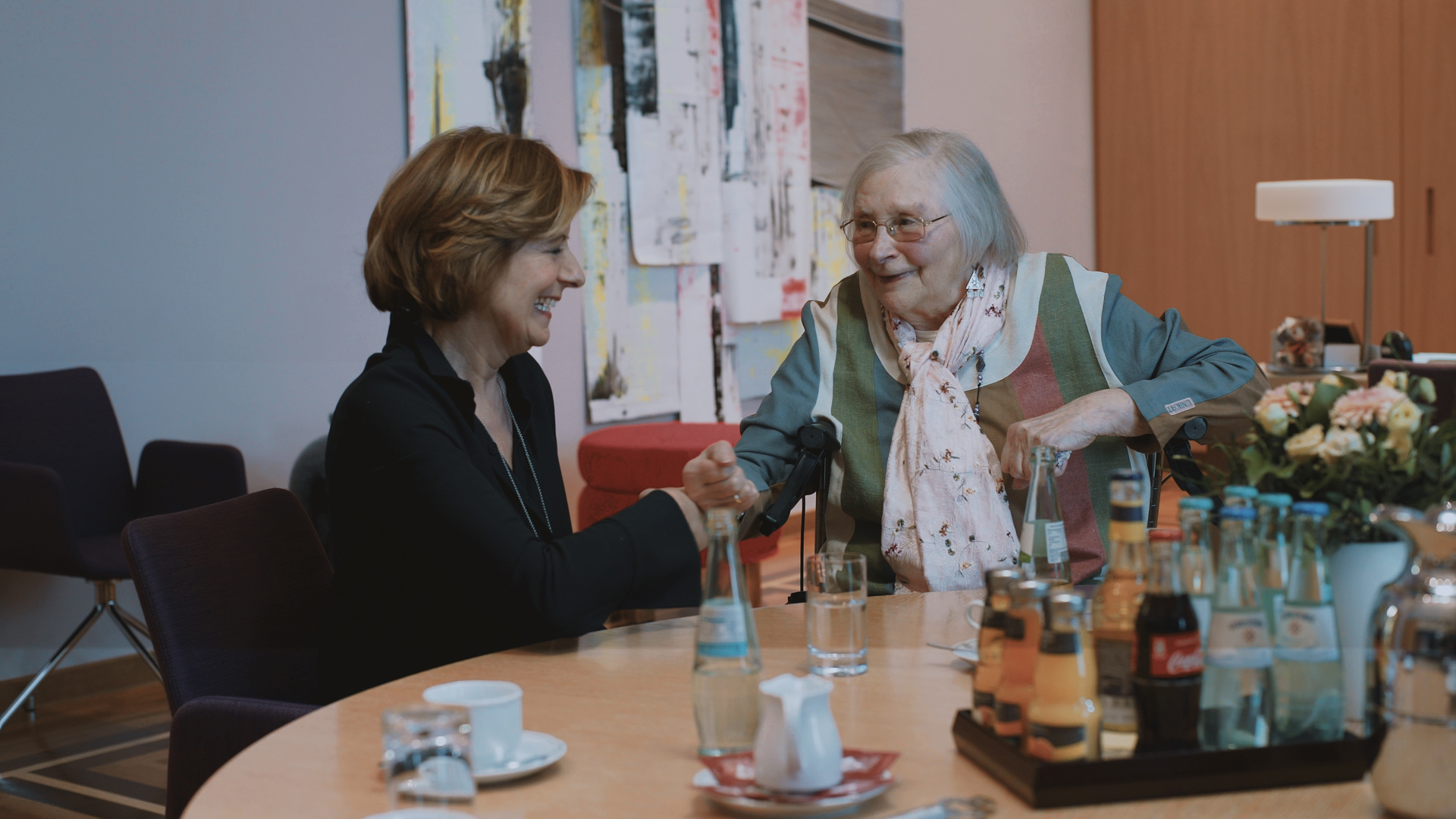 Die Kundin | Film-Rezensionen.de