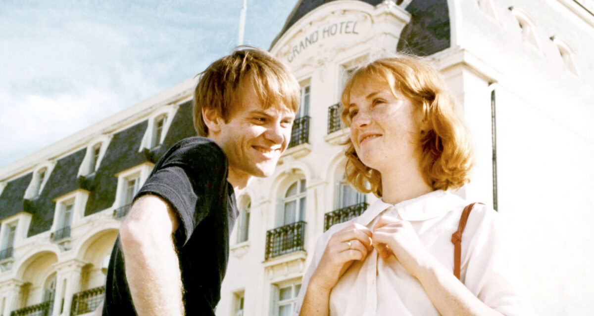 Malen oder lieben | Film-Rezensionen.de