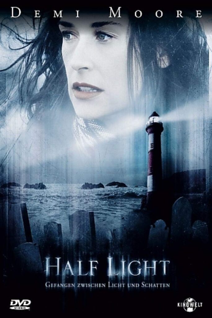 Half Light – Gefangen zwischen Licht und Schatten | Film-Rezensionen.de