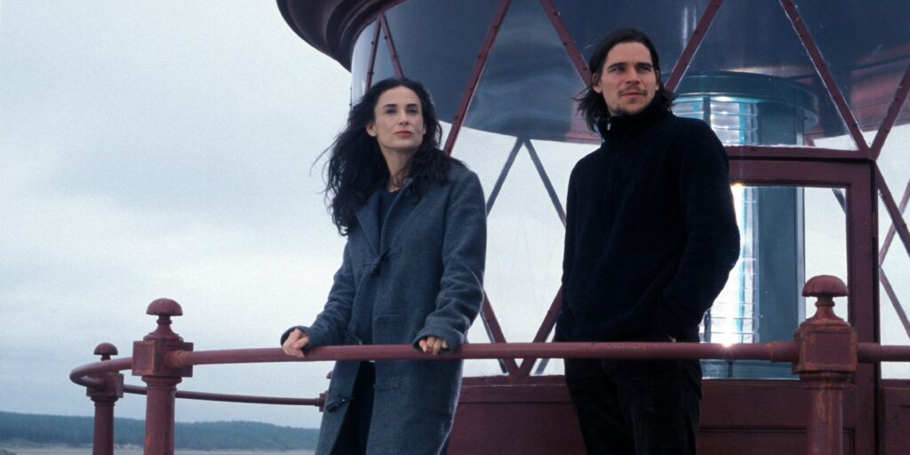 Half Light – Gefangen zwischen Licht und Schatten | Film-Rezensionen.de