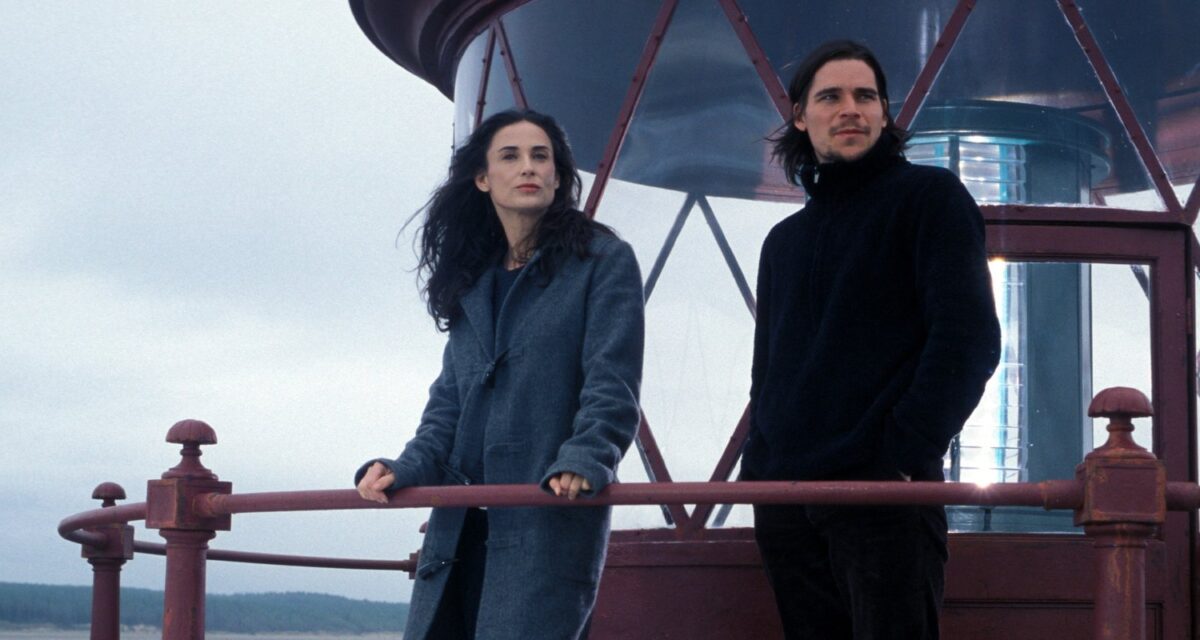 Half Light – Gefangen zwischen Licht und Schatten | Film-Rezensionen.de