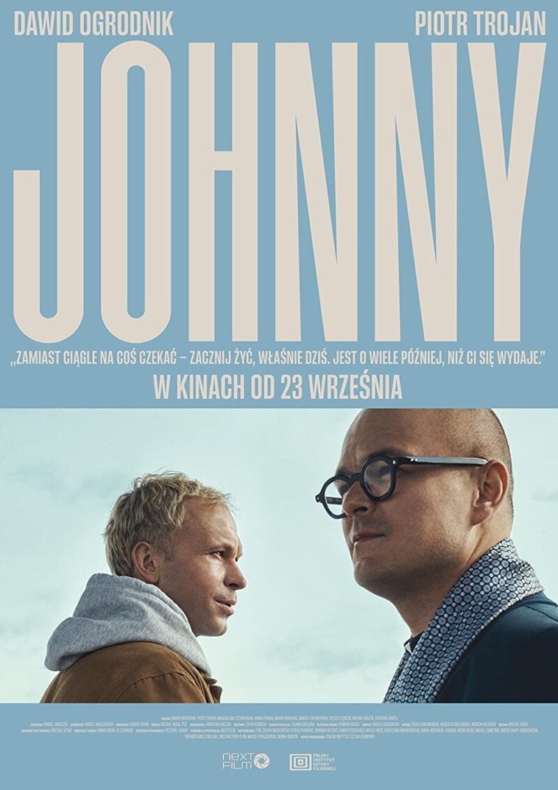 Johnny | Film-Rezensionen.de