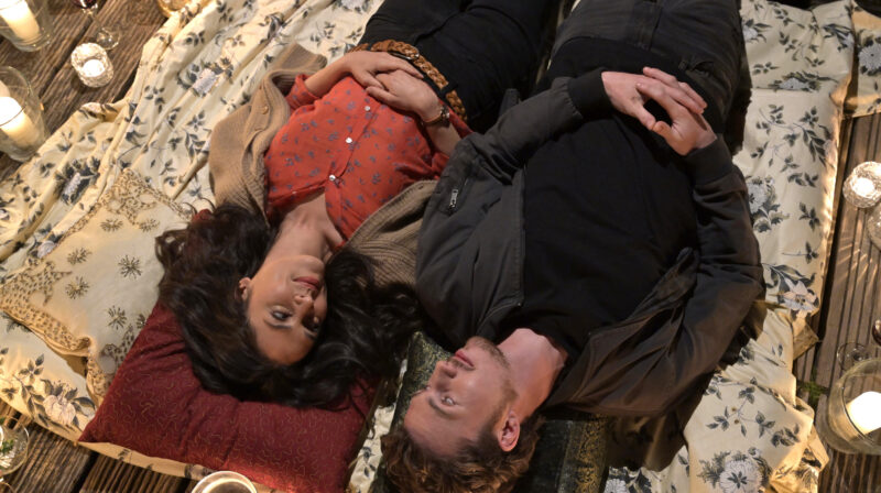 Käthe und ich – Verbotene Liebe | Film-Rezensionen.de