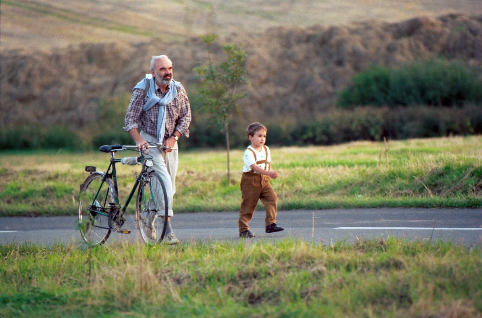 Kolya Szene 3 | Film-Rezensionen.de