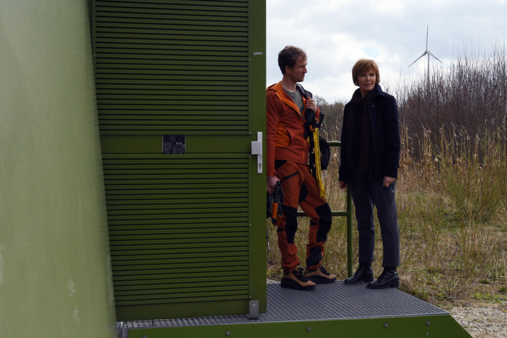 Kommissarin Lucas – Du bist mein | Film-Rezensionen.de