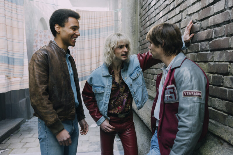 Luden Szene 5 | Film-Rezensionen.de