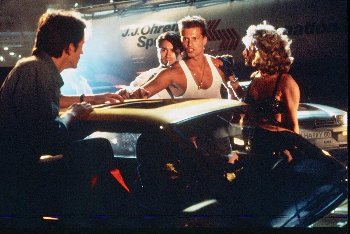 Manta Manta Szene 1 | Film-Rezensionen.de