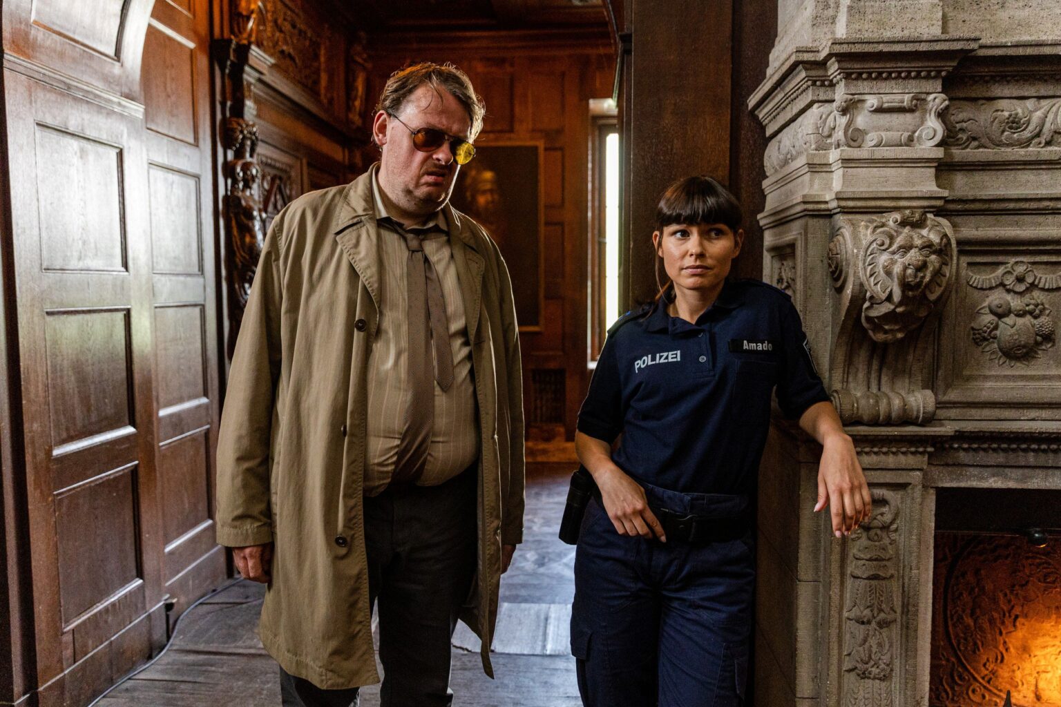 Miss Merkel – Ein Uckermark-Krimi | Film-Rezensionen.de