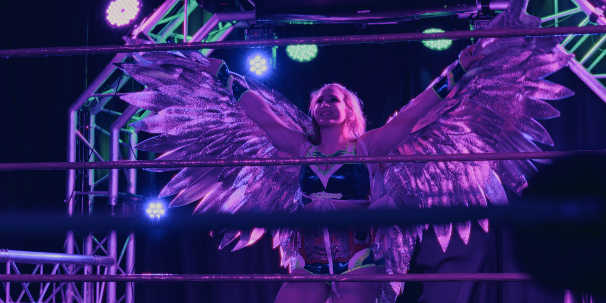 Monster Factory Staffel 1 Szene 1 | Film-Rezensionen.de