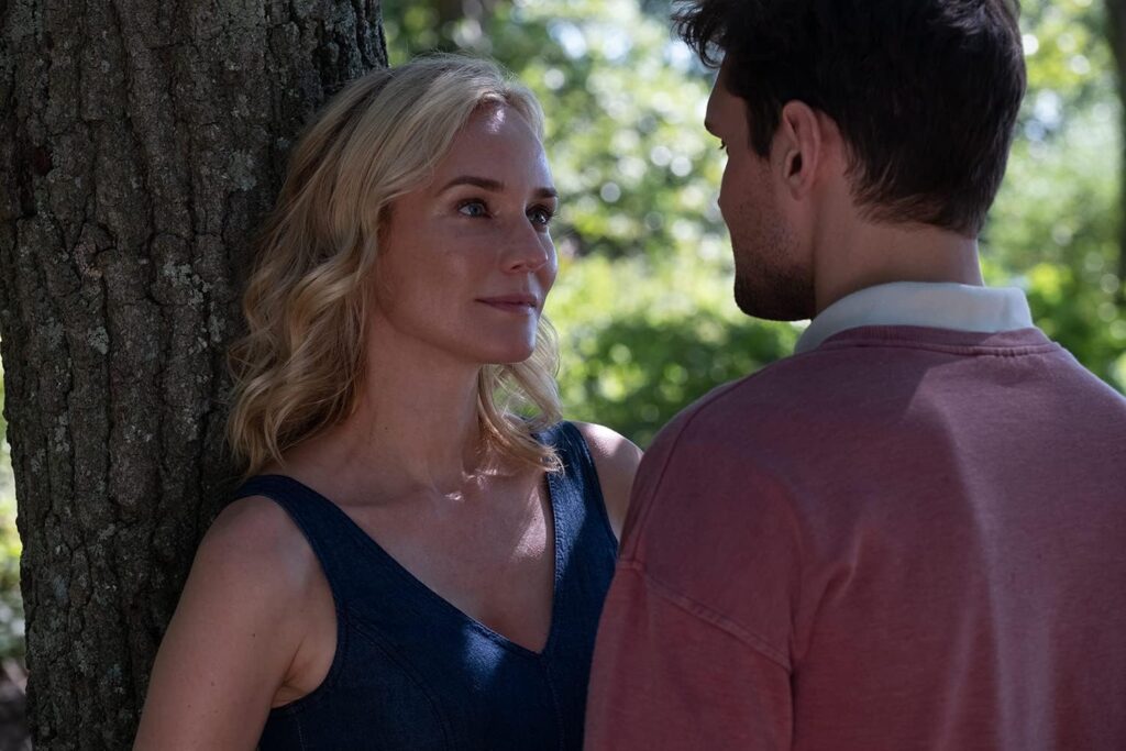 Out of the Blue Szene 3 | Film-Rezensionen.de