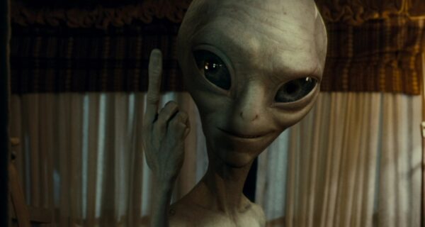 Paul – Ein Alien auf der Flucht | Film-Rezensionen.de